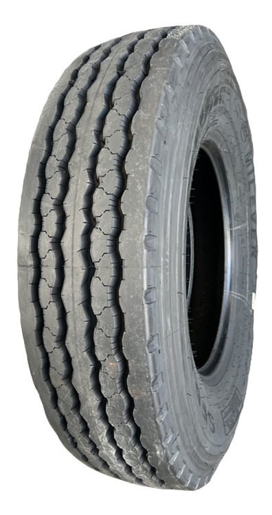 Llanta 11R22.5-18C 152/149L Milever (Wanli) SFR03 | Walmart en línea