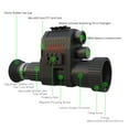 Night scope,Vision Scope 1080p Vision Scope With 940nm With 940nm Ir ...