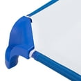 Sprogs SPG-16138-AS Deluxe Unassembled Stackable Daycare Cot Rest Mat ...