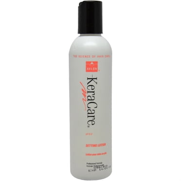 Avlon KeraCare Natural Textures Butter Cream - 8 oz Cream - Walmart.com