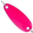 Danielson Dandy Mite Trolling Spoon Freshwater Trout Fishing Lure, Pink ...
