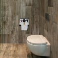 ANXPTIME Tissue Box for Creative Toilet Roll Camera Paper Holder ...