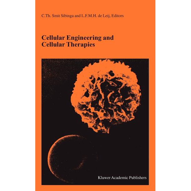 Cellular Engineering