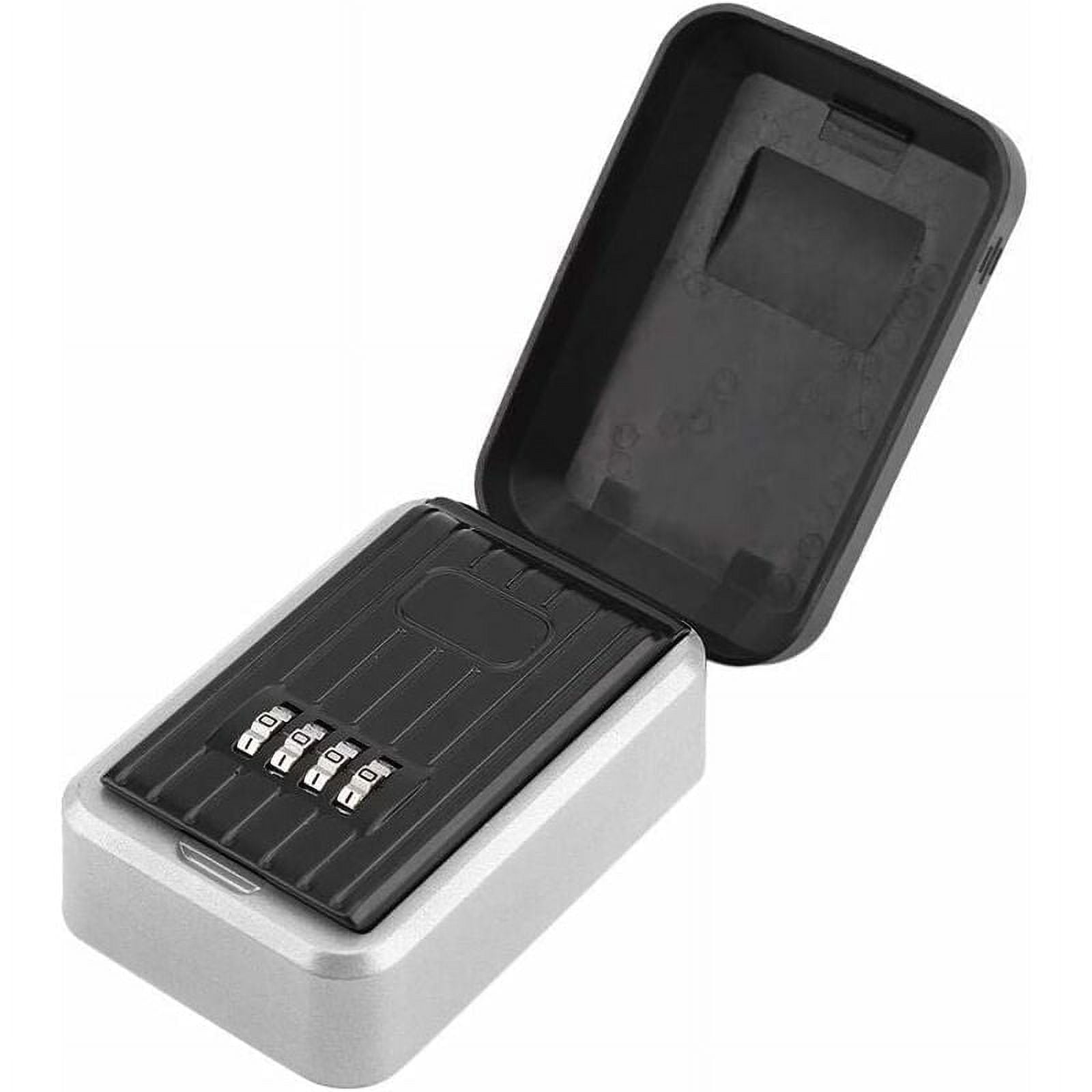 Click here for Dutchman Key Vault  Outdoor Use Resettable Key Loc... prices