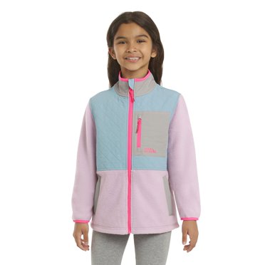 Eddie Bauer Girls Packable Jacket - Samsclub.com