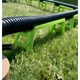 Thetford Titan Durable Poly Construction Sewer Hose Support with Easy ...