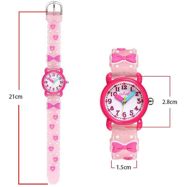 Japan Cute Watch