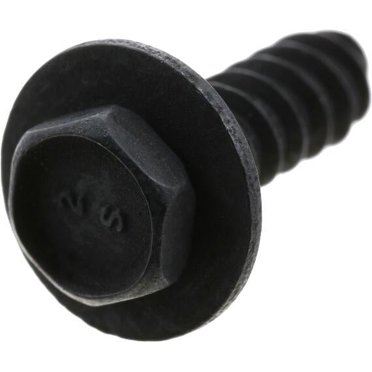 (x2) New Genuine Nissan Screw 0143601631 / 01436-01631 OEM - Walmart.com