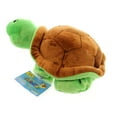Ganz Webkinz Turtle Plush Stuffed Animal - Authentic Virtual Pet Toy ...
