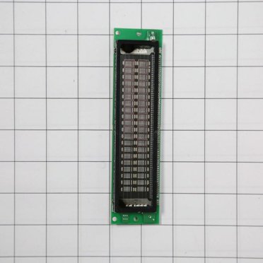 General Electric Main Control Board Assembly WR55X11130 OEM Part ...