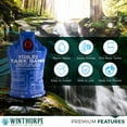 Toilet Tank Bank 3-Pack - Walmart.com