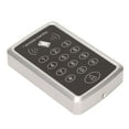 Access Control Keypad Stand Alone Door Security Entry Password Keypad ...