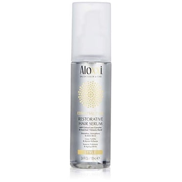 Dove Hair Therapy 7-in-1 Miracle Mist Women's Hairspray with Vitamin C ...