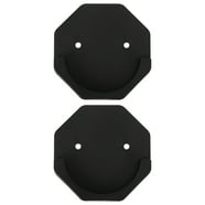 1 inch Rod Socket (Open/Close) - Black - Walmart.com