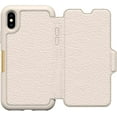 OtterBox Strada Series iPhone X Case, Soft Opal - Walmart.com