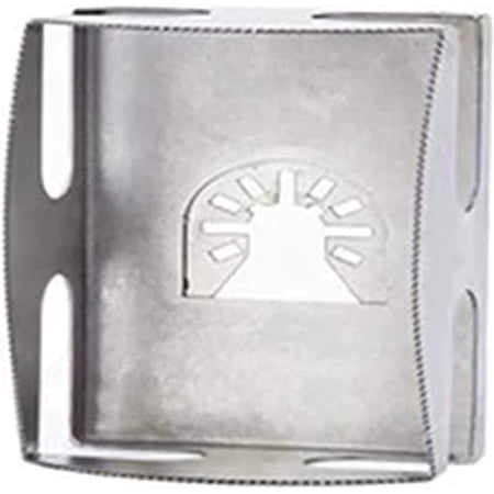 One Step in Place Stainless Steel Square Slot Cutter Square Slot Cutter ...