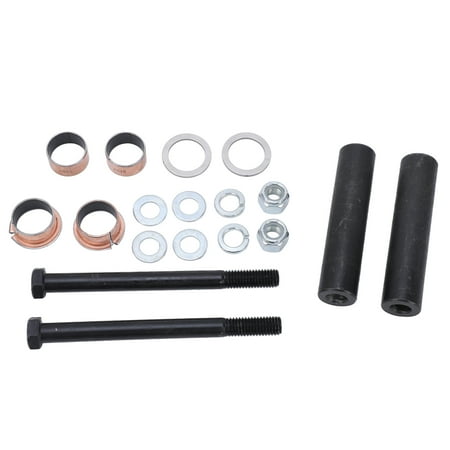 Golf Cart King Pin Repair Kit,Golf Cart Spindle Assembly Spindle ...