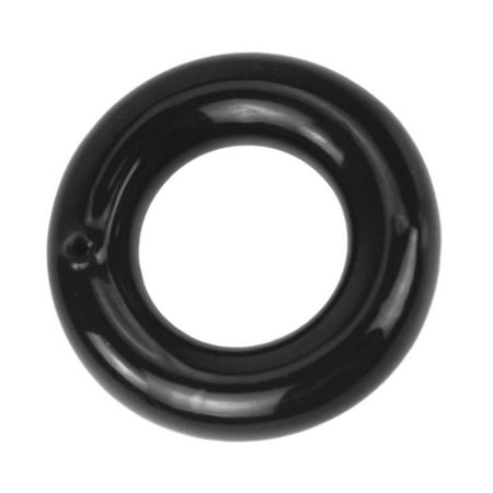 Swing Weighted Donut Black - Walmart.ca