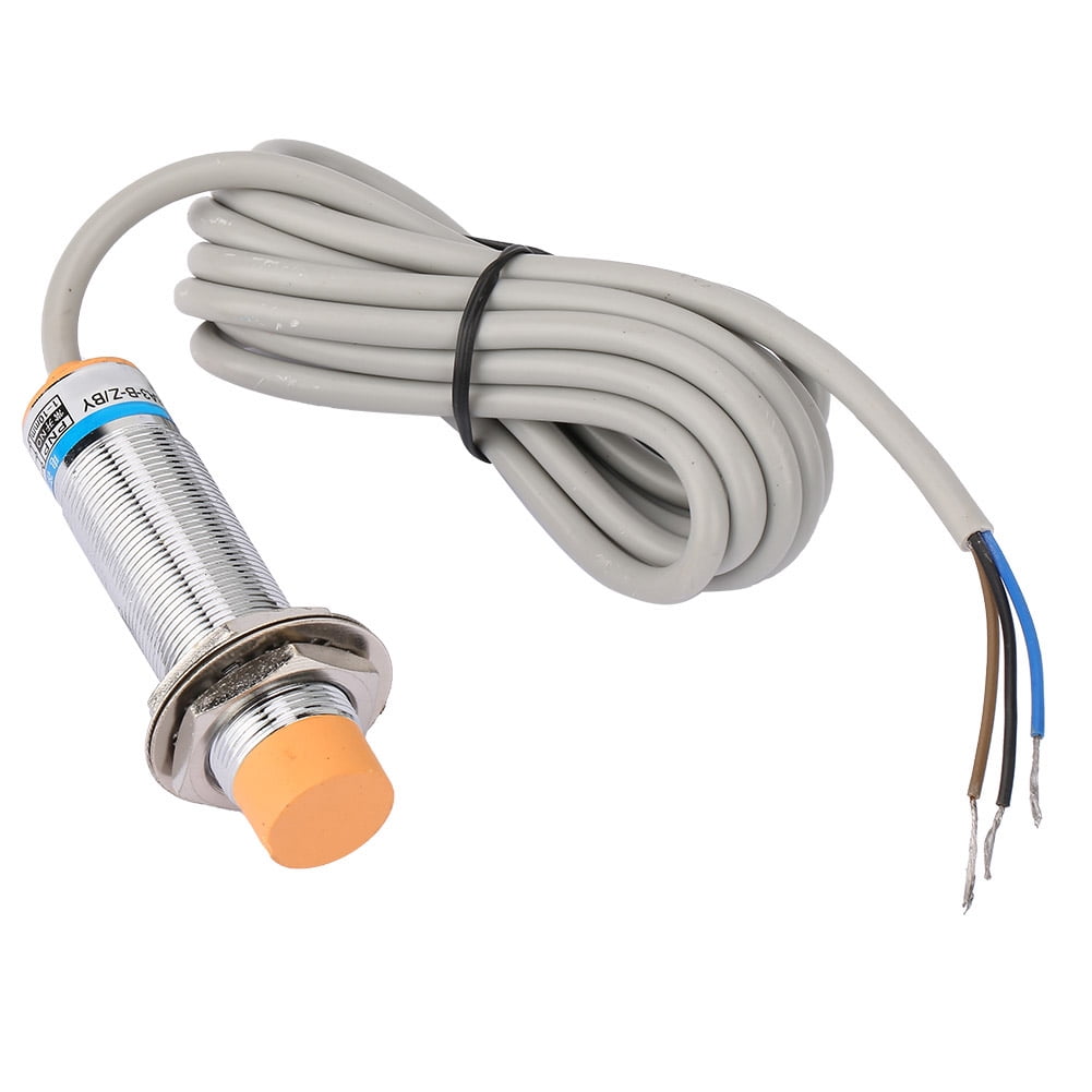 Click here for Adhoreca Inductive Sensor ljc18a3-B-Z/By Dc Type 3... prices