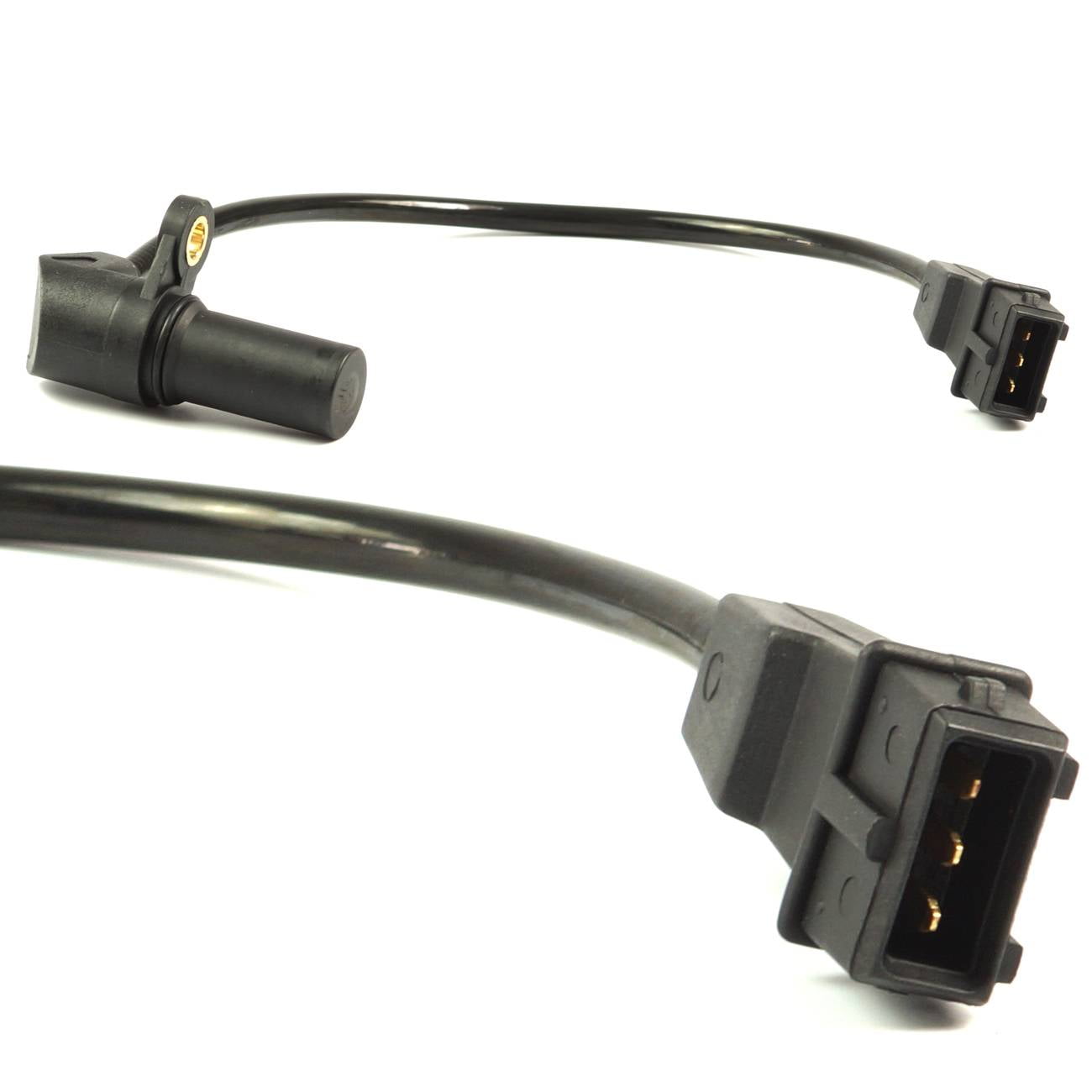 Bapmic 96325868 Crankshaft Position Sensor for GM Chevrolet Aveo Daewoo ...