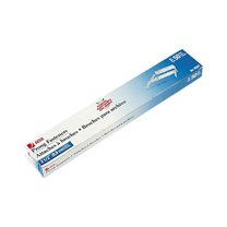 ACCO Premium Office Binder, School Metal Supplies, 2 Piece Paper ...