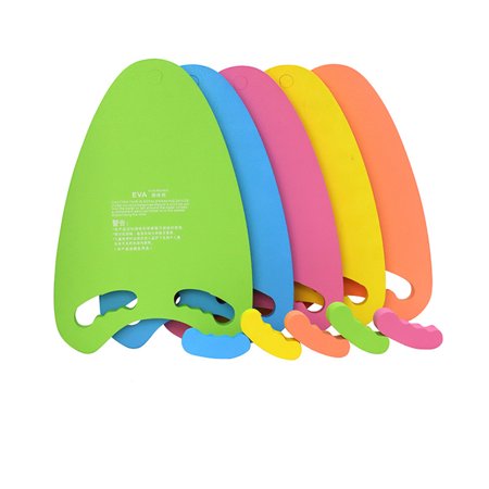 Bodyboards Apprentice Kickboard Eva Floating Plate Board For Swimming ...