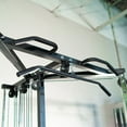 Titan Fitness Plate-Loaded Functional Trainer Cable Crossover Machine ...