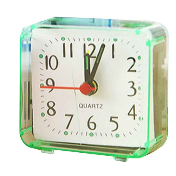 Mini Clocks