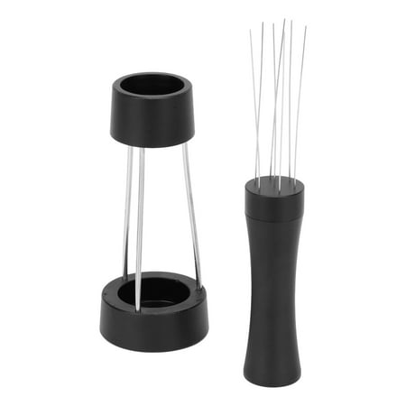 Coffee Powder Distributor Needle, Ergonomic Coffee Stirring Powder ...
