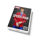 OppoSuits Men's Spider-Man Licensed Suit - Walmart.com