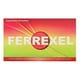 Suplemento alimenticio Ferrexel con hierro y ácido fólico 60 cápsulas ...