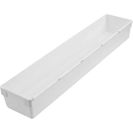 Rubbermaid 15x3x2-Inch Instant Drawer Organizer | Walmart Canada