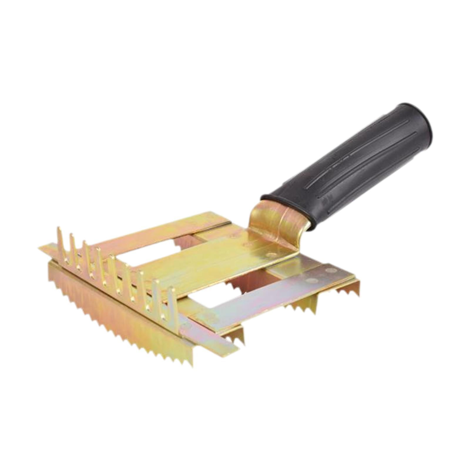 Click here for Dynwaveca Livestock Shedding Comb Deshedding Tool... prices