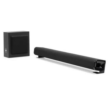 Teatro en casa RCA Sistema de Sonido 1000 vatios, Sonido Envolvente ...