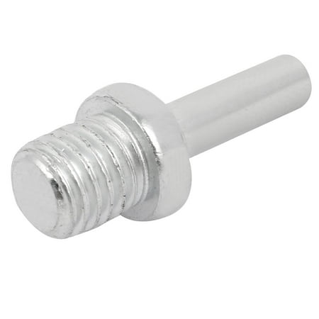Core Bits Adapter M14 Male Thread to 8mm Round Shank | Walmart Canada