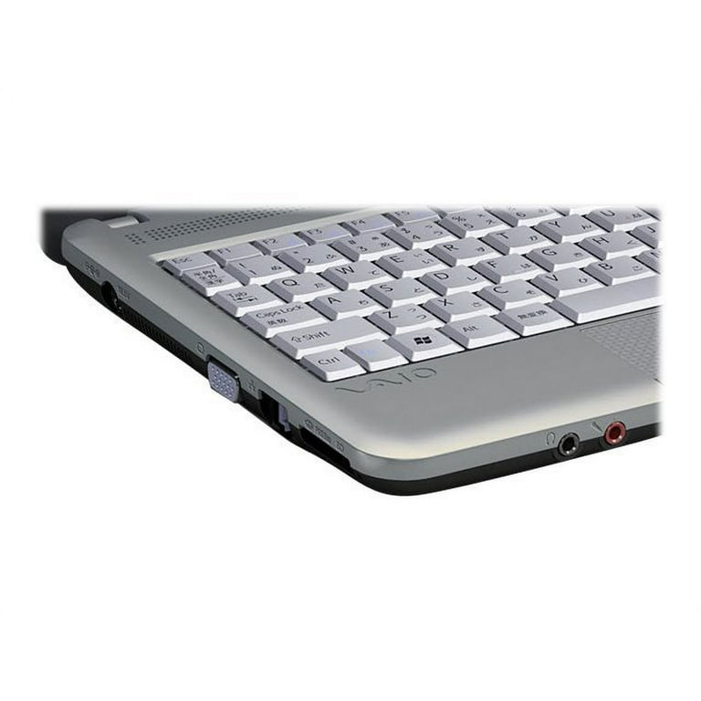 Sony Vizio Laptop Computers