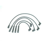 ACCEL 3008 Spark Plug Wire Set - Walmart.com