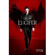 Lucifer Poster 16x24 Poster Medium Art Poster 16x24 #414627 Unframed ...