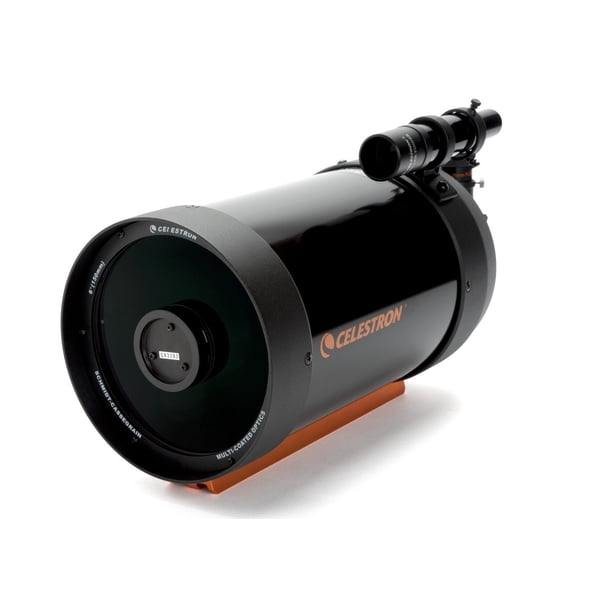 Telescopio Celestron 6 Schmidt Cassegrain 1500 mm con recubrimientos ...