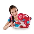 Sew Cool - Sewing Studio Sewing Machine With 9 Projects, Red - Walmart.com