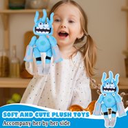 FlareFable Cool Game Forsaken C00lkidd Plush Toy, 9.4" Forsaken ...