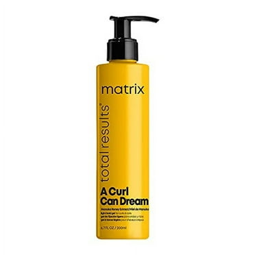 Matrix Biolage - Curl Defining Elixir, 4.2 Oz - Hair Texture Controller ...