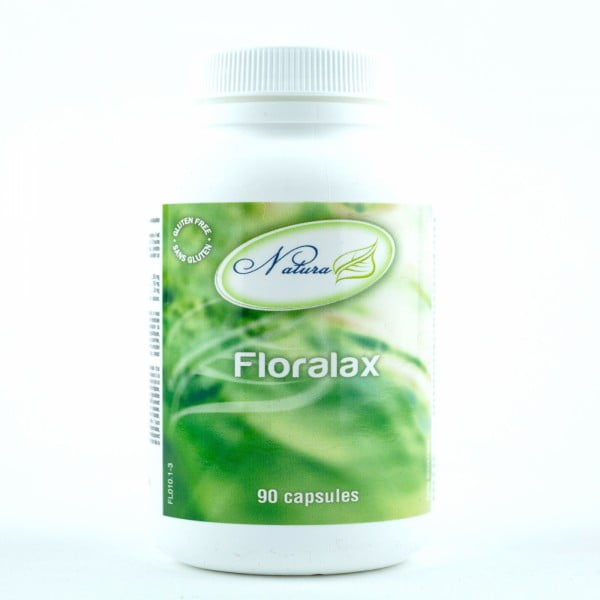 Floralax for Constipation - Walmart.ca