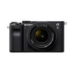 "Sony Alpha A7R IIIA 42.4MP Mirrorless Camera with Full-Frame Sensor, LSI Image Processor, 4K ...