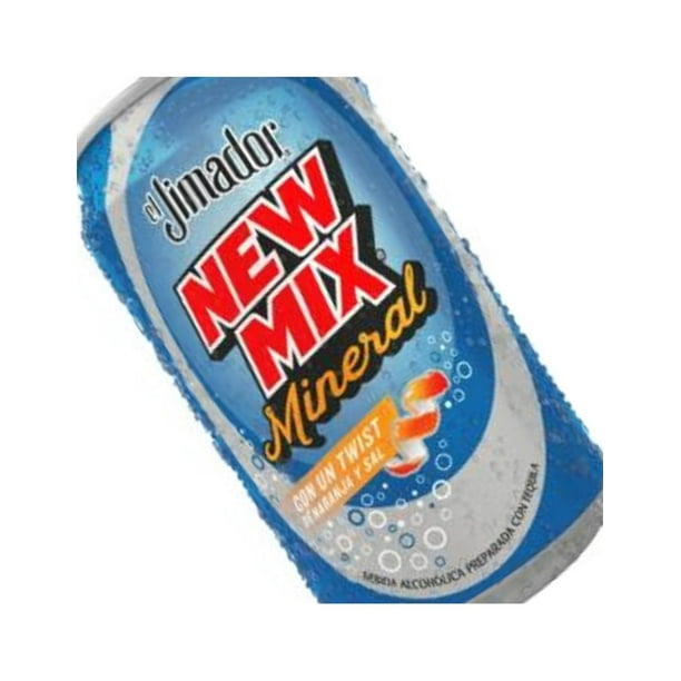 Mezclado
