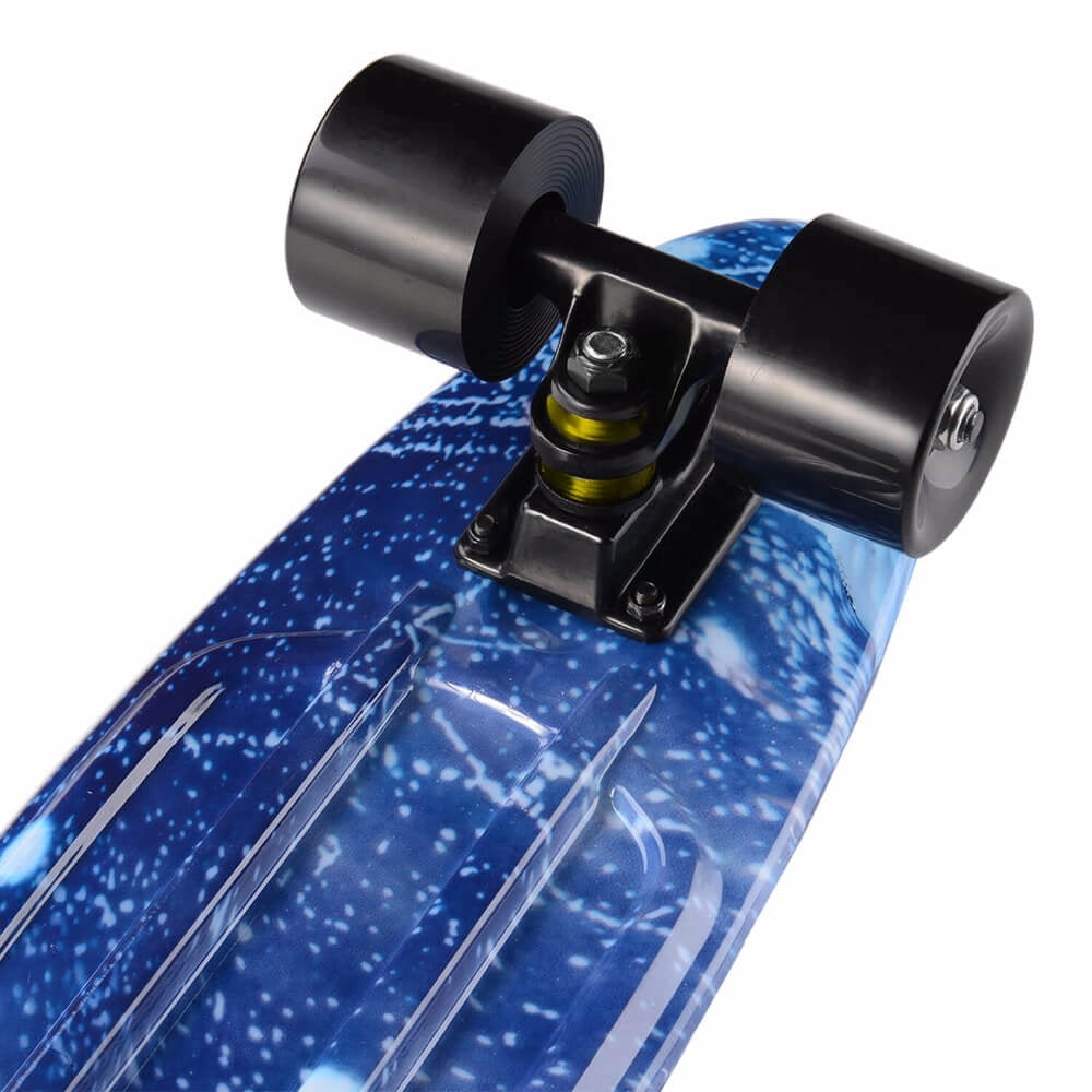 Penny Board Galaxy Panel
