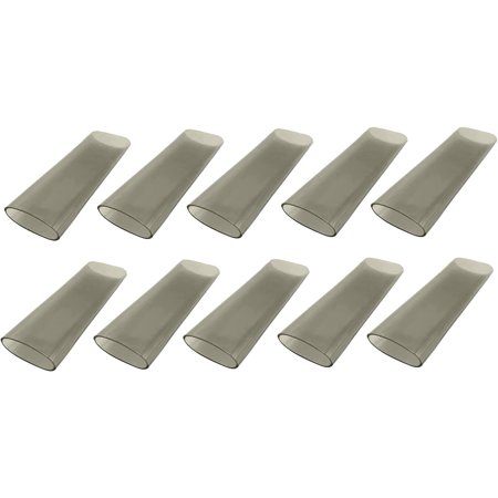 HAHDAXIA 10 Pack Spring Sleeves for Pool Safety Cover Springs, Made of ...