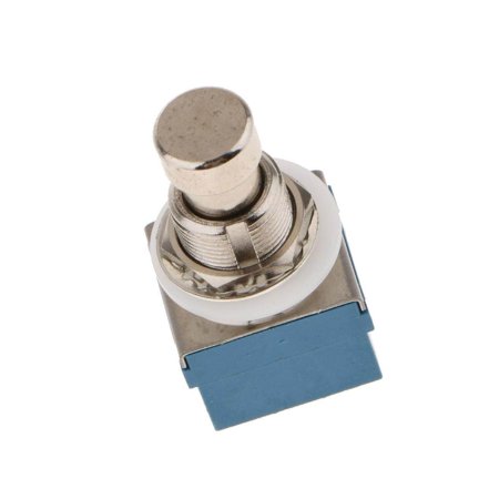 3PDT Stomp 9 Pins Footswitch Box Stomp 9 pin footswitch Guitar Effect ...
