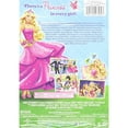 Universal Studios Barbie: Princess Charm School (DVD) (Standard Edition ...