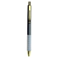 1PCS Ballpoint Pens Black Medium Point 1Mm Pen with Super Soft Grip ...